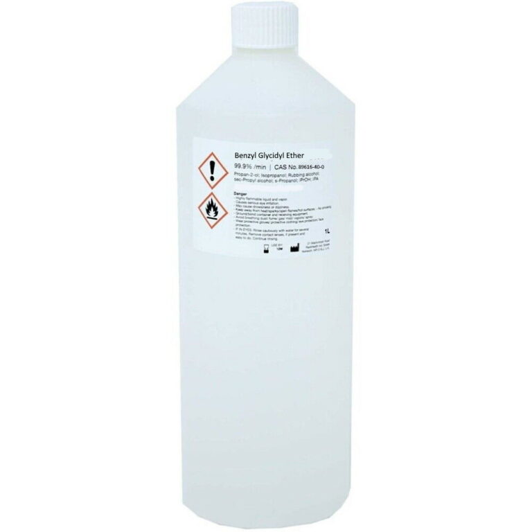 1 litre benzyl glycidyl ether reactive diluent thinner for epoxy resin ...