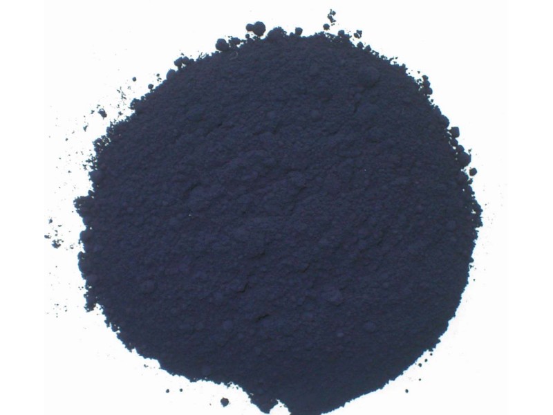 Indigotine Indigo Carmine - E132 Food Blue 1 - 73015 860-22-0 dye