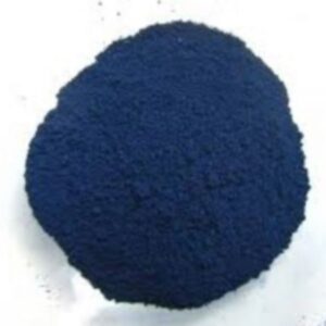 Category: Indigo Carmine E132