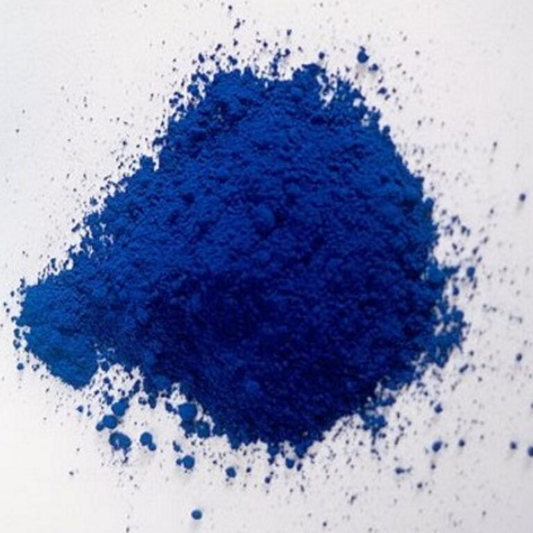 Brilliant Blue FCF E133 water soluble dye powder