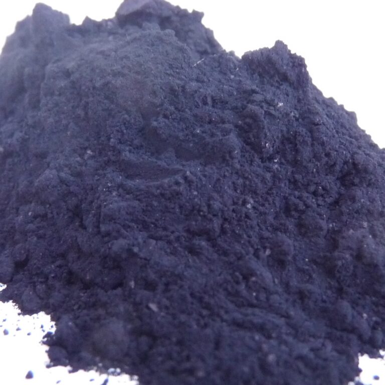 Indigo Carmine E132 Food Blue 1 water soluble powder dye
